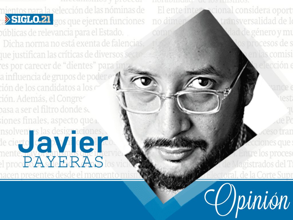 Falta de empleo en Guatemala - El Siglo
