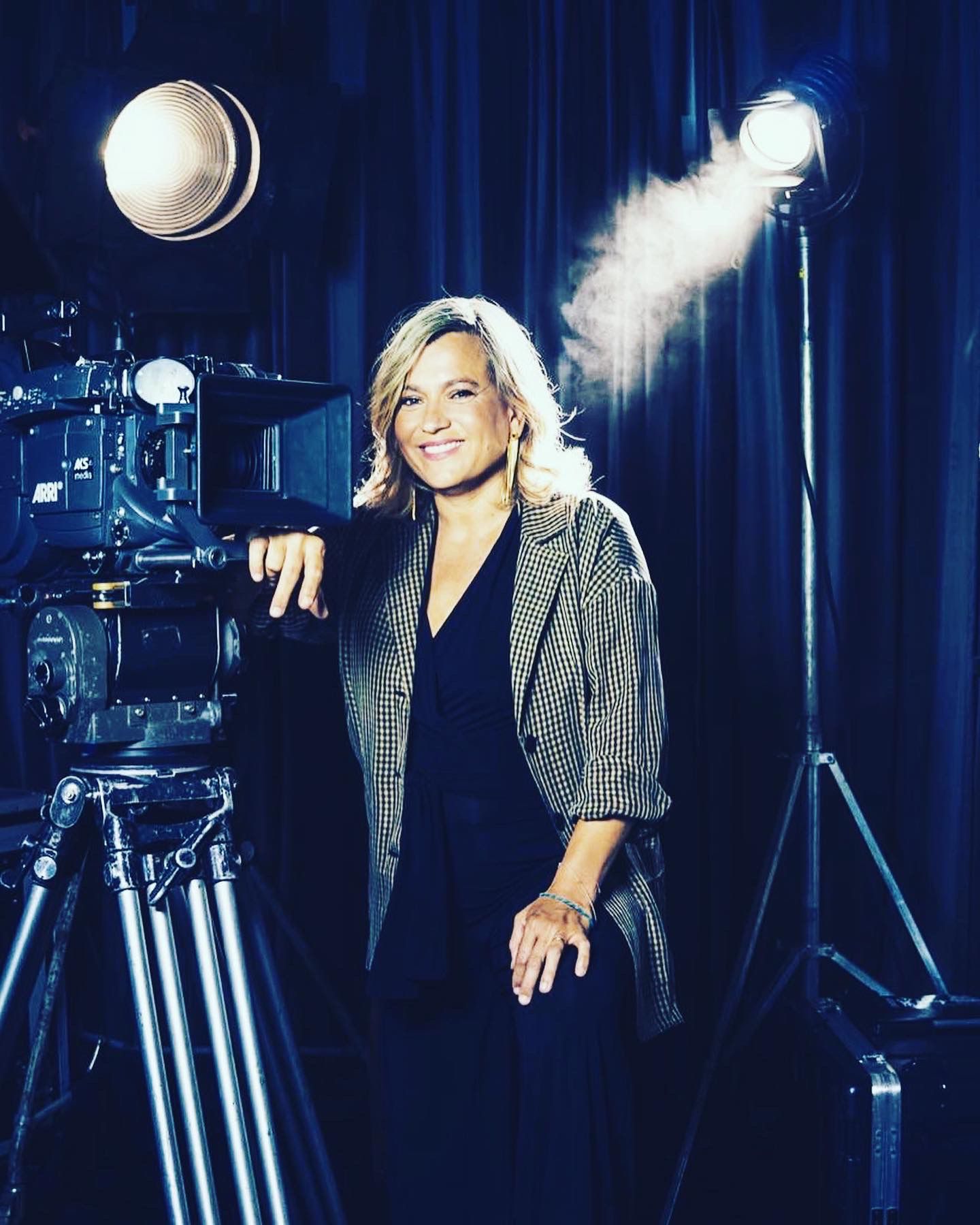 Ana Prieto: Compromiso desde la excelencia - El Siglo